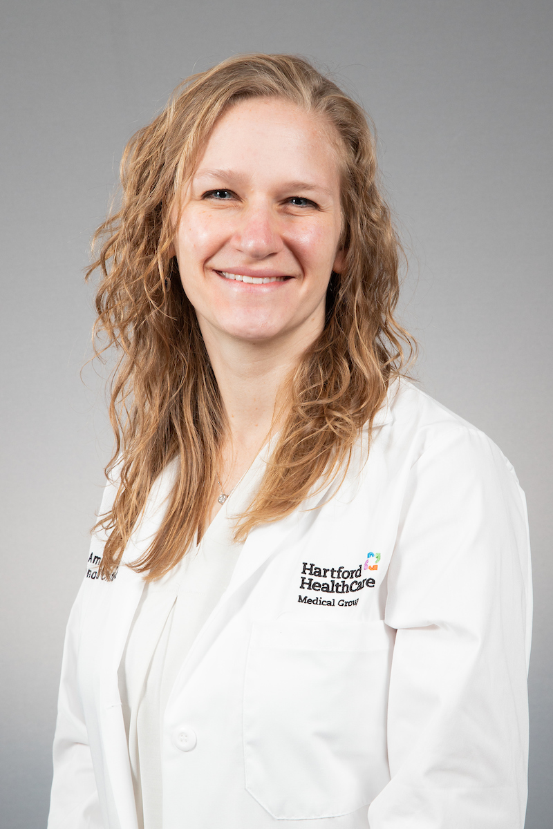 Our Team | Backus Hospital | CT