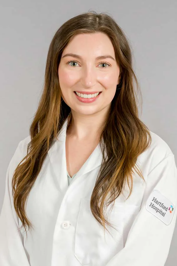 Our Team | Backus Hospital | CT